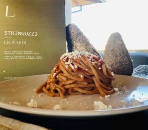 Ricetta: Gli strangozzi: una pasta semplice dall'Umbria