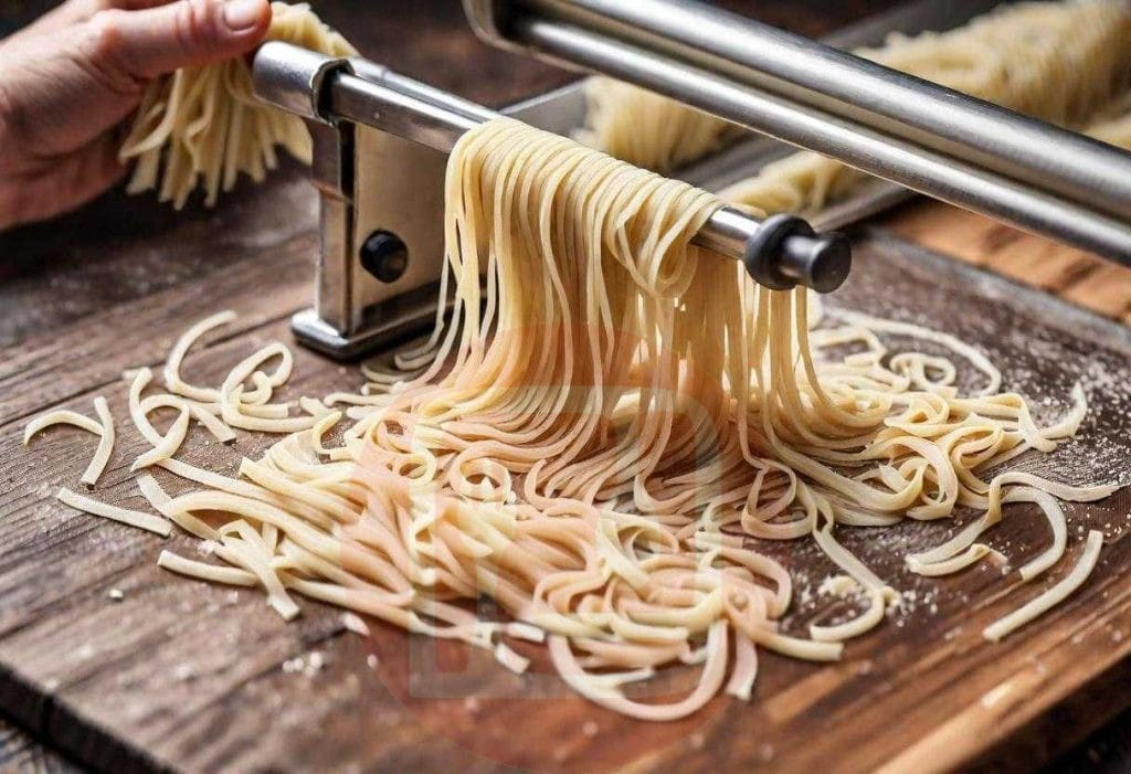 Ricetta: Gli strangozzi: una pasta semplice dall'Umbria