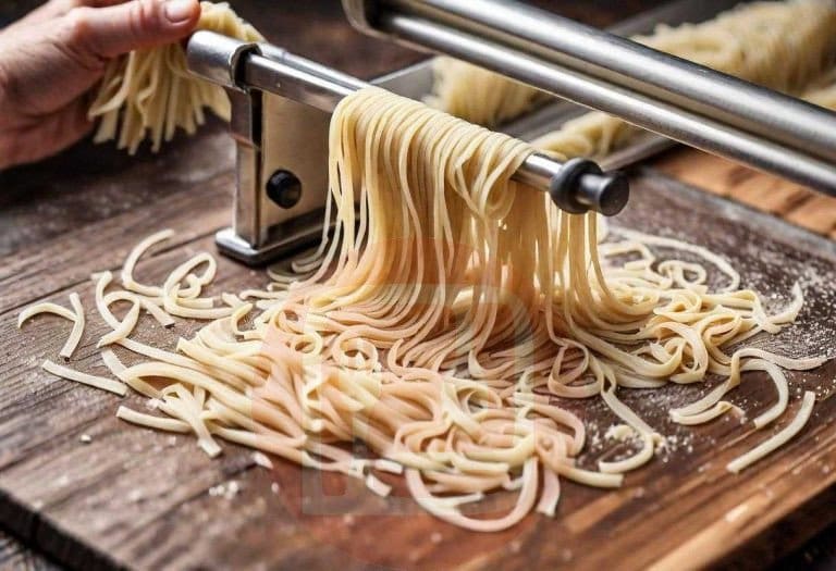 Ricetta: Gli strangozzi: una pasta semplice dall'Umbria